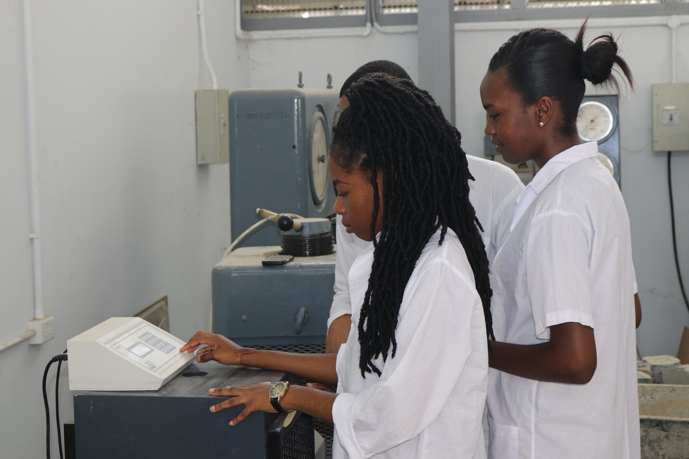 Department of Civil Engineering | Faculty of Engineering & Technology