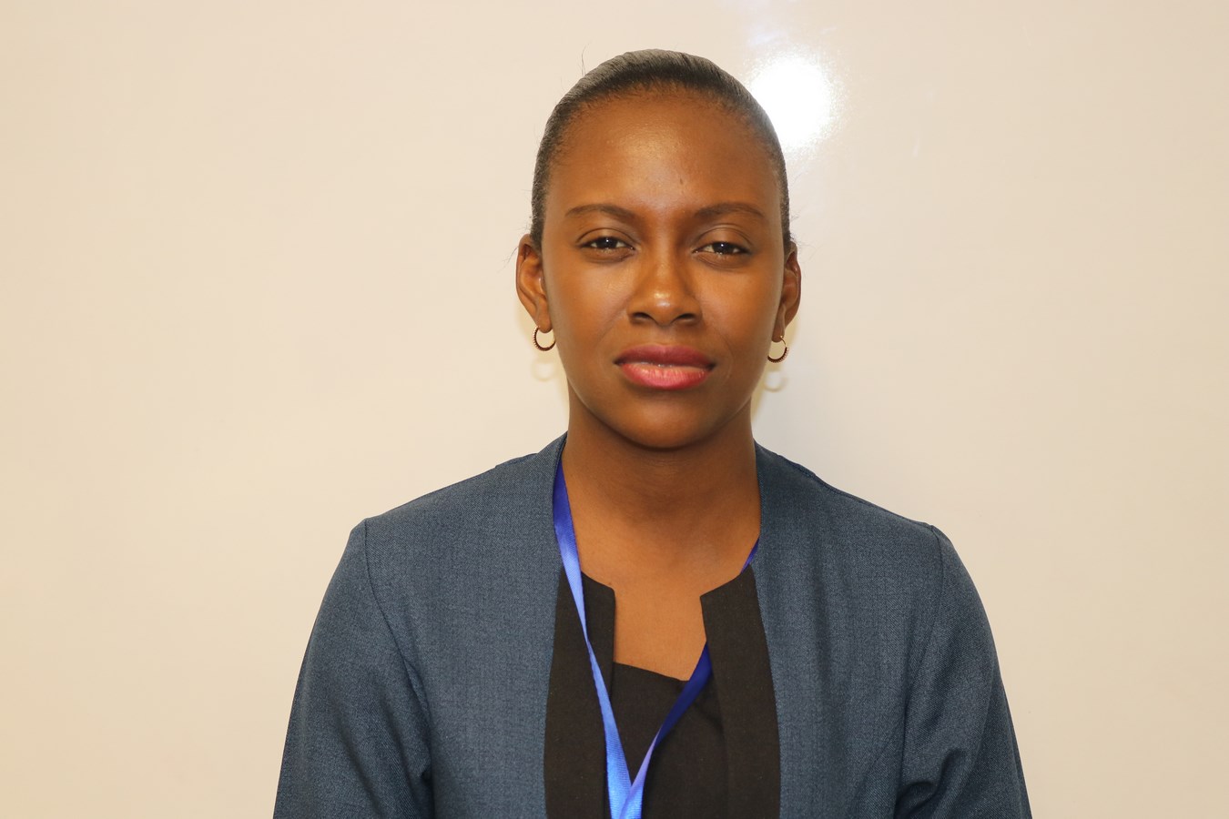 Ms. Timetra Lord | Faculty of Engineering & Technology