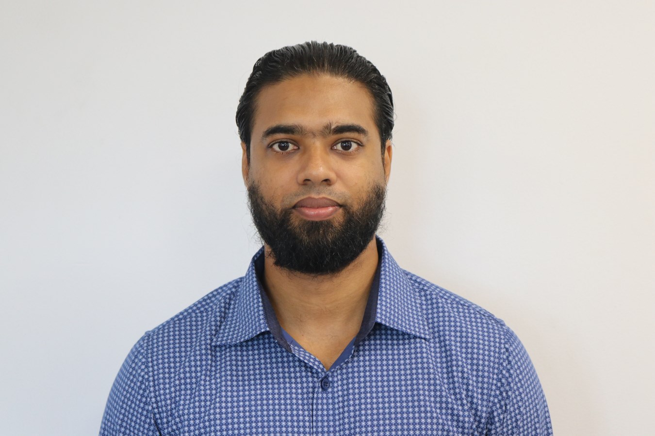 Mr. Basheer Khan | Faculty of Engineering & Technology