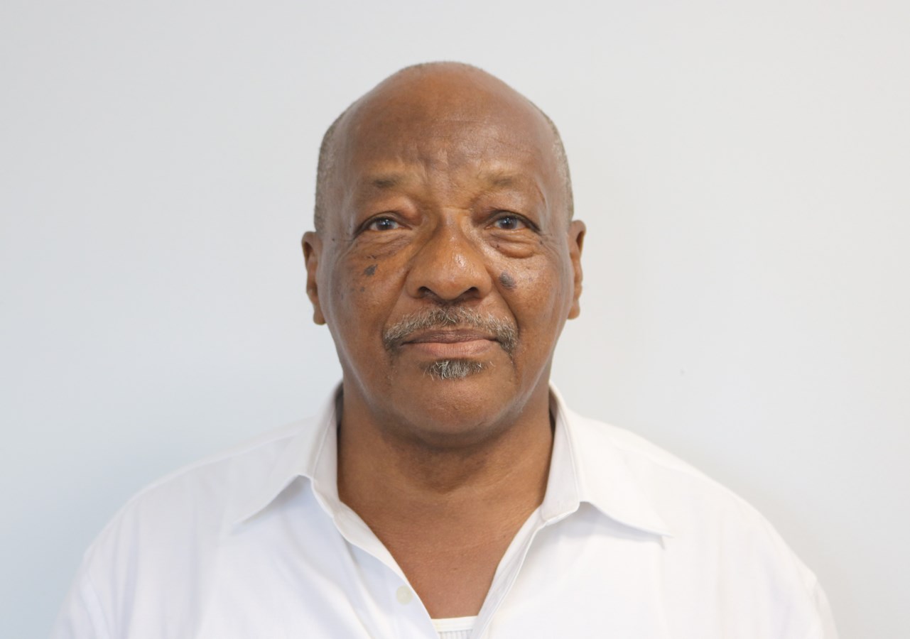 Mr. Carlyle Benjamin | Faculty of Engineering & Technology