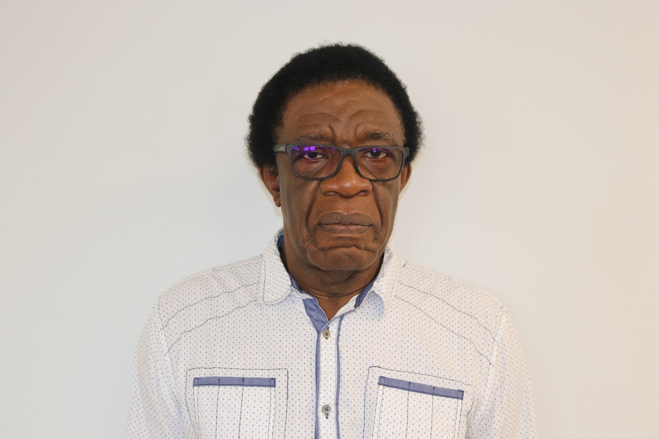 Staff Directory | Faculty of Engineering & Technology